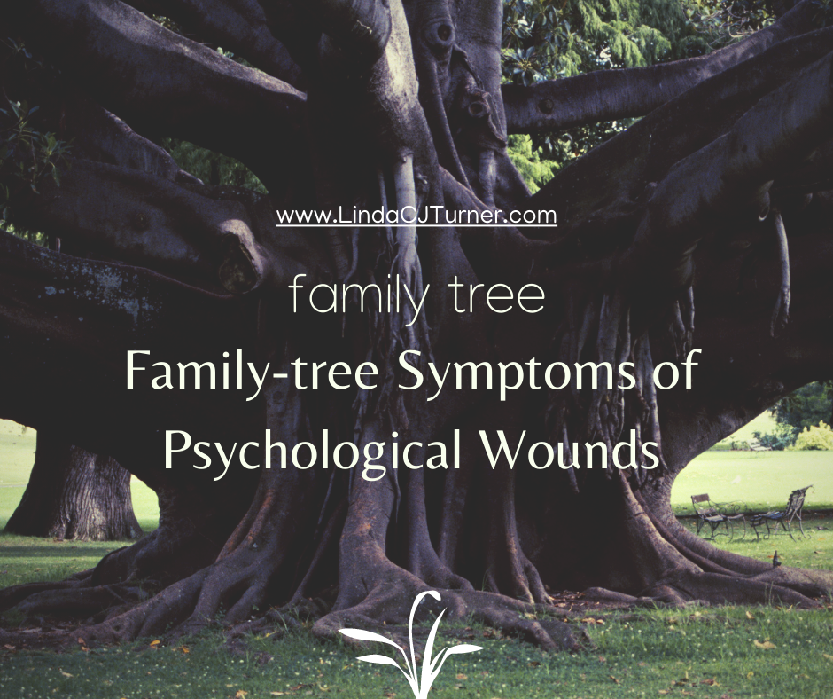 When Family Becomes Fragmented: A Promise to Never Repeat the Pattern