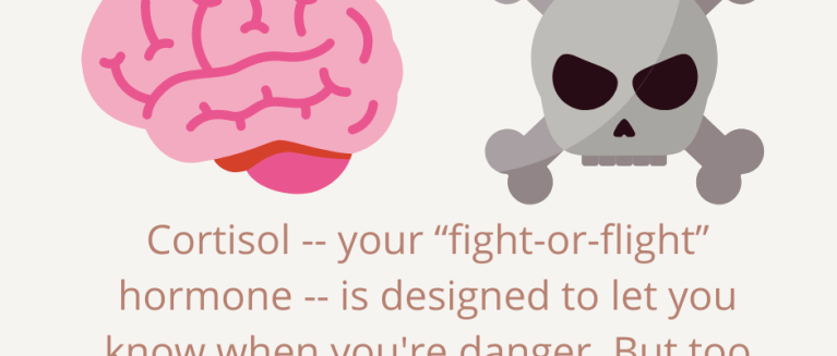 The Brain Chemistry of a Trauma Bond