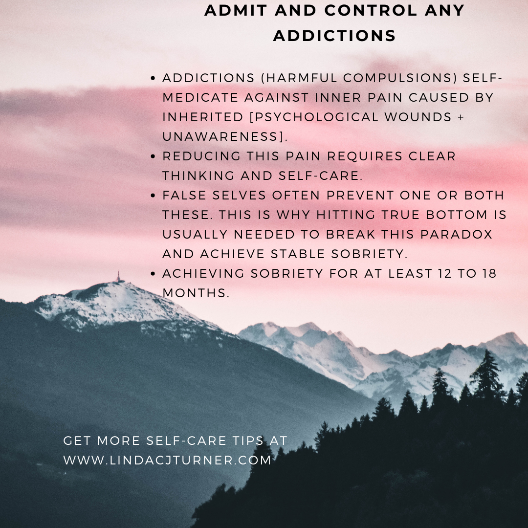 The Effects of Addiction on the Body and Brain