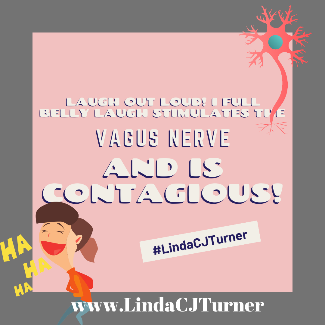 **🎵 Music, Healing & the Vagus Nerve: – Linda C J Turner | Trauma ...