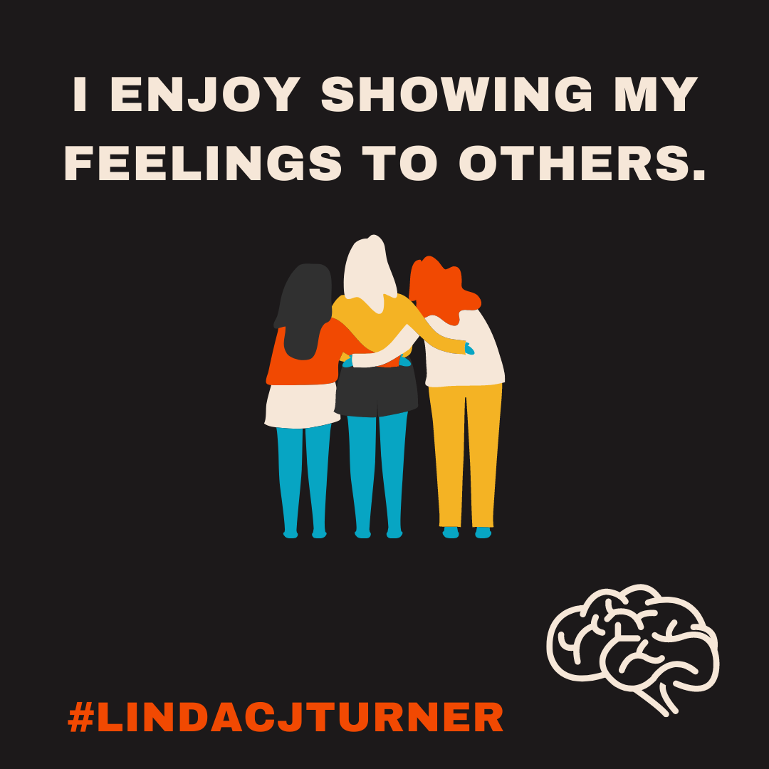 Understanding Self-Centered Behavior