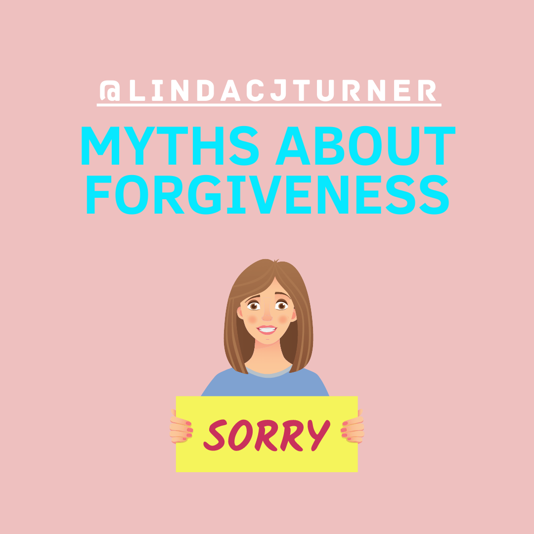 Forgiveness, Misunderstandings, Communication & Language Barriers ...