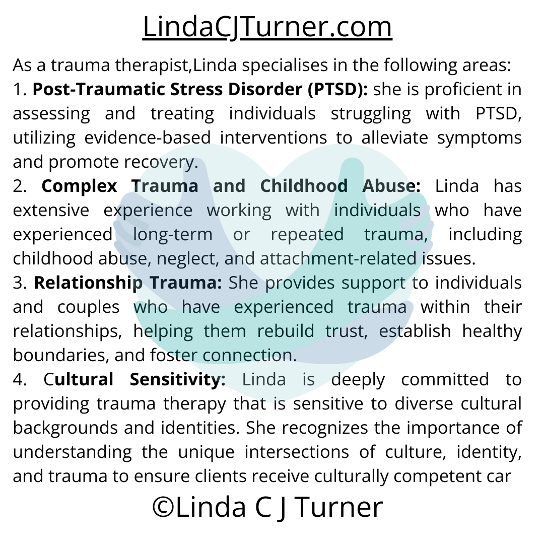 Understanding Toxic Behavior – Linda C J Turner | Trauma Therapist ...