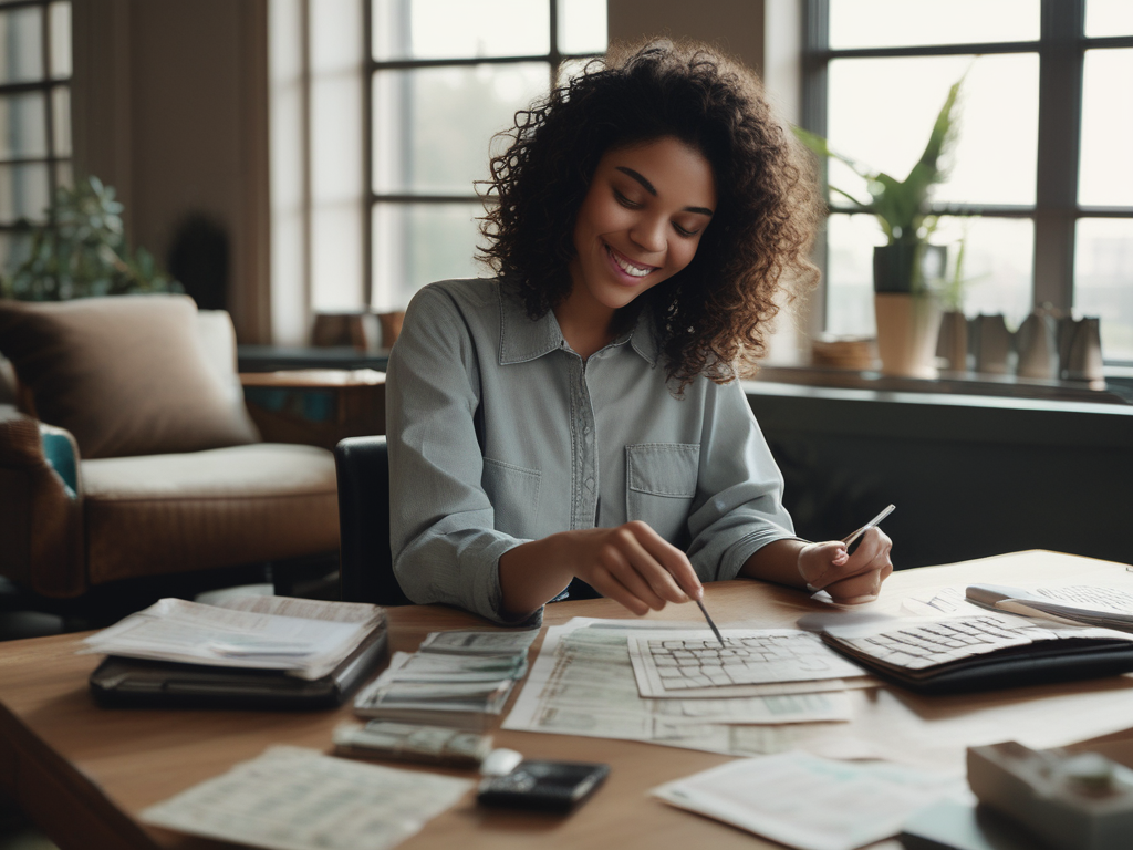 The Importance of Financial Independence to Avoid Coercive Relationships