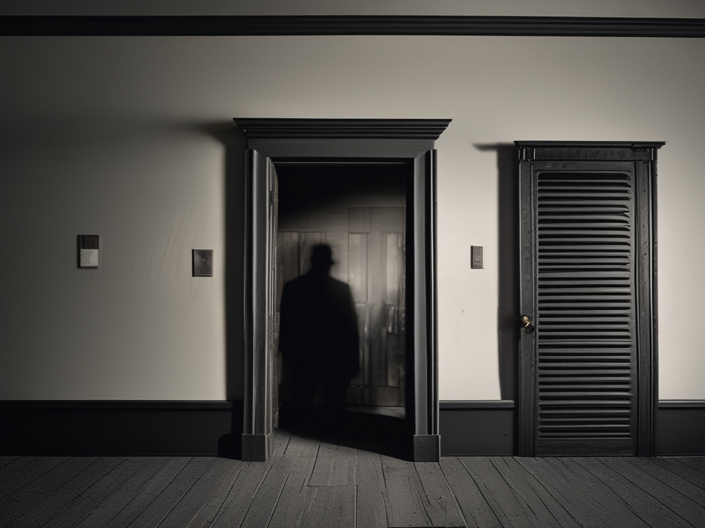 The Mask of Normalcy and the Reality of Fear