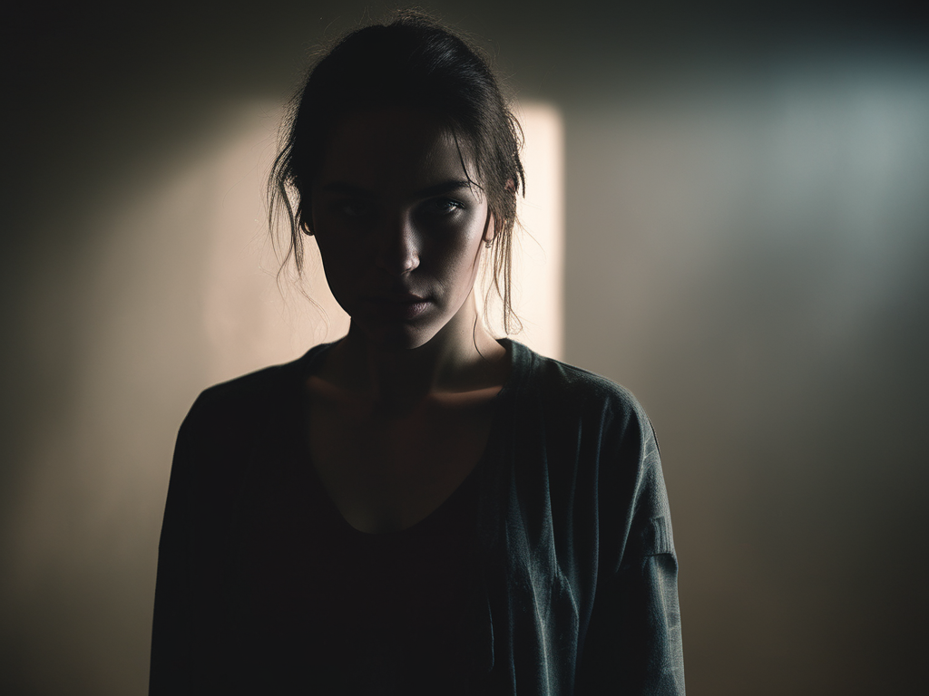 Identifying the Real Victim – LindaCJTurner