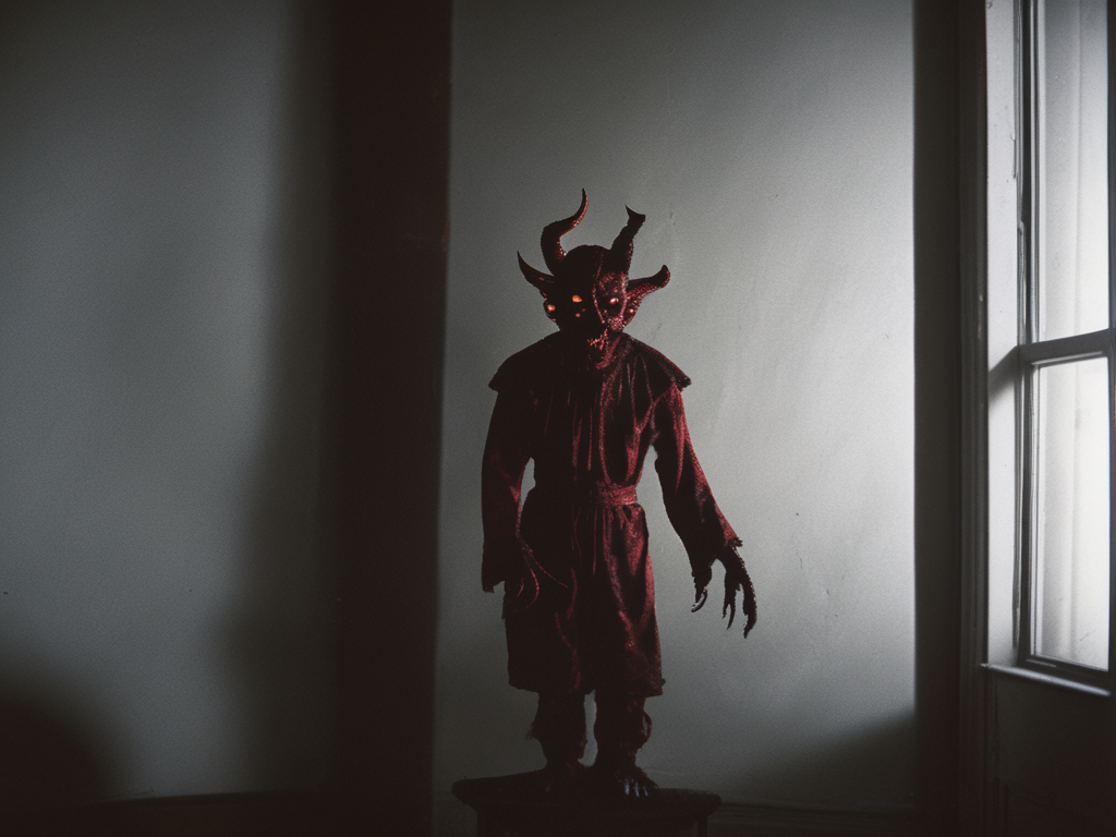 The Dark Side of Influence