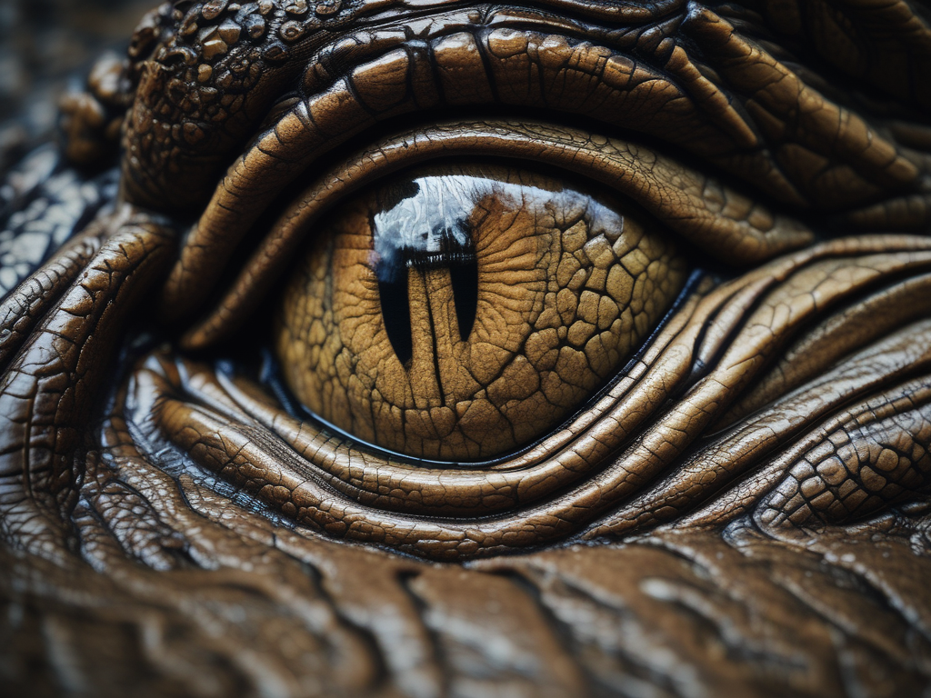 Crocodile Tears: The Art of Feigning Distress – Linda C J Turner ...