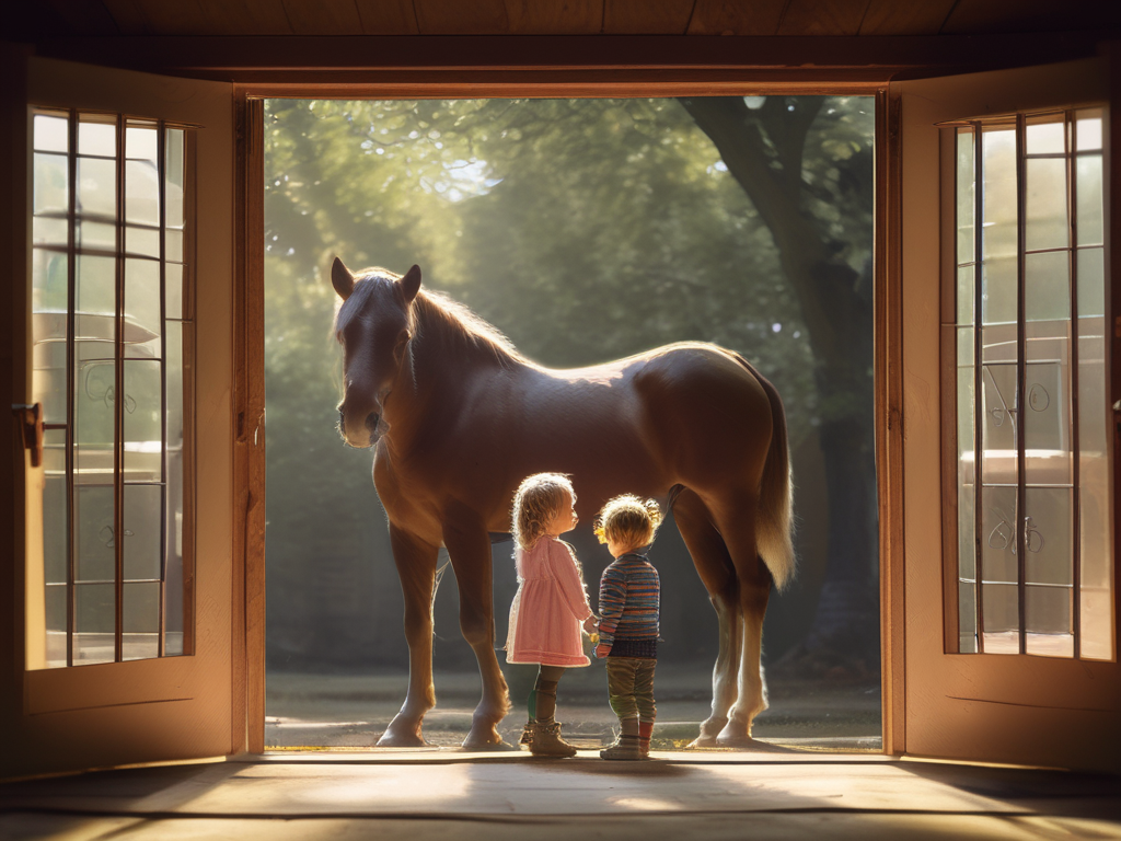 Navigating a Complex World: Lessons in Protecting Our Loved Ones ...