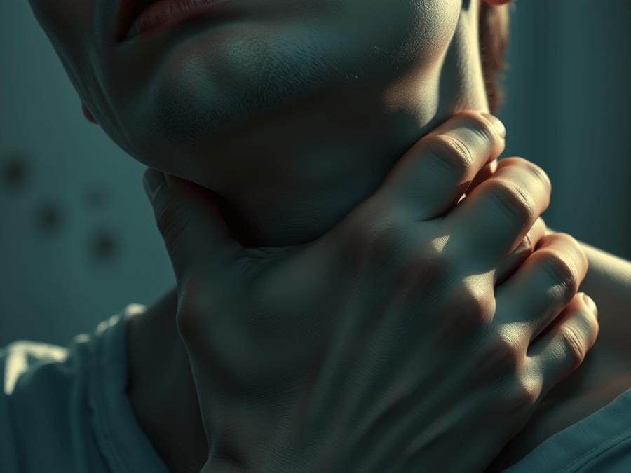 Strangulation vs. Choking—Understanding the Difference – Linda C J ...