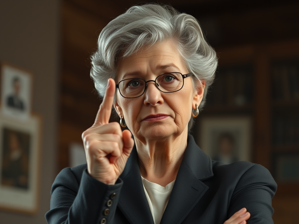 The Condescending “Know-It-All”: When Arrogance Meets Ignorance