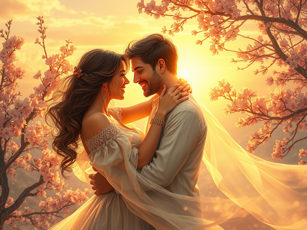 🌟 The Healing Power of a Genuine Smile and a Soft Gaze 🌟