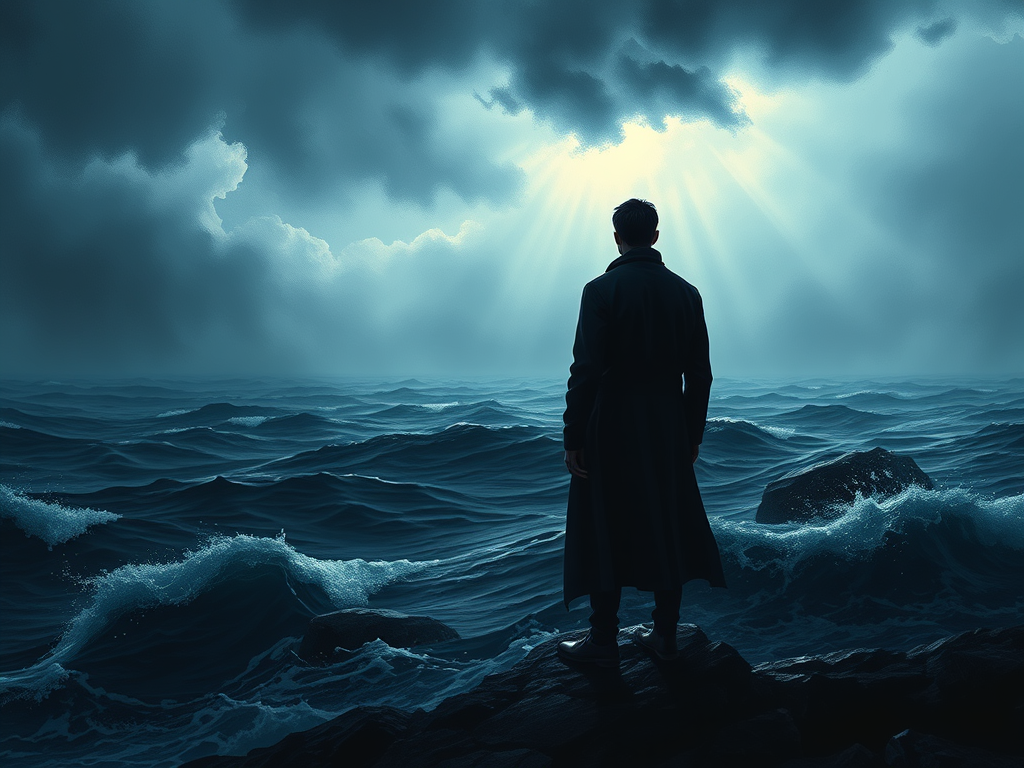 The Two-Faced Nature of Deceit: A Tale of Empty Promises and Hidden ...