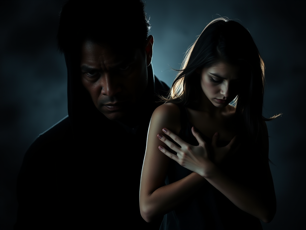 Three phases of a nervous system exiting captivity.