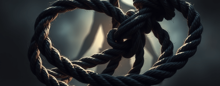 The Silent Warning: The Lasting Effects and Lethal Risk of ...