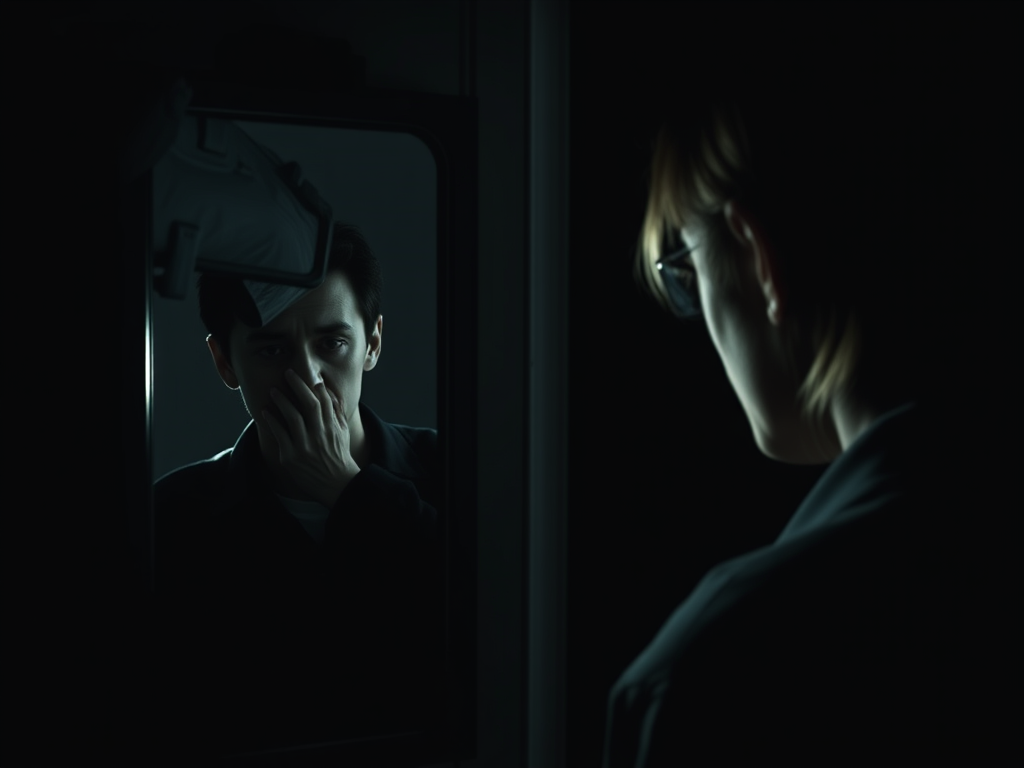 Mirror, Mirror: How Toxic People Shape Our Minds – Linda C J Turner ...