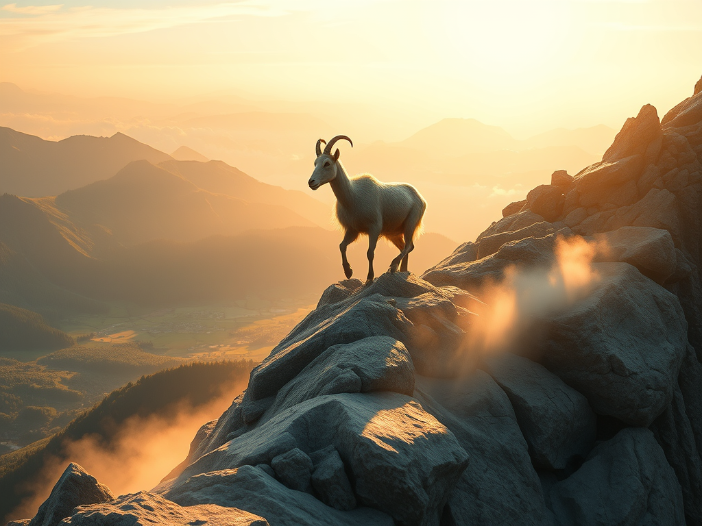 🌿 Healing with Gentle Hands: A Capricorn’s Climb Out of Trauma 🌿 ...