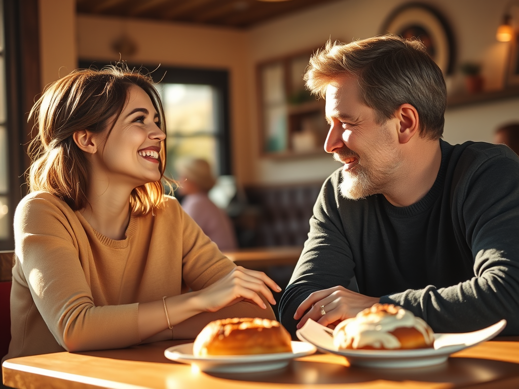 European Manners & Dating Culture — A Comparison – Linda C J Turner ...