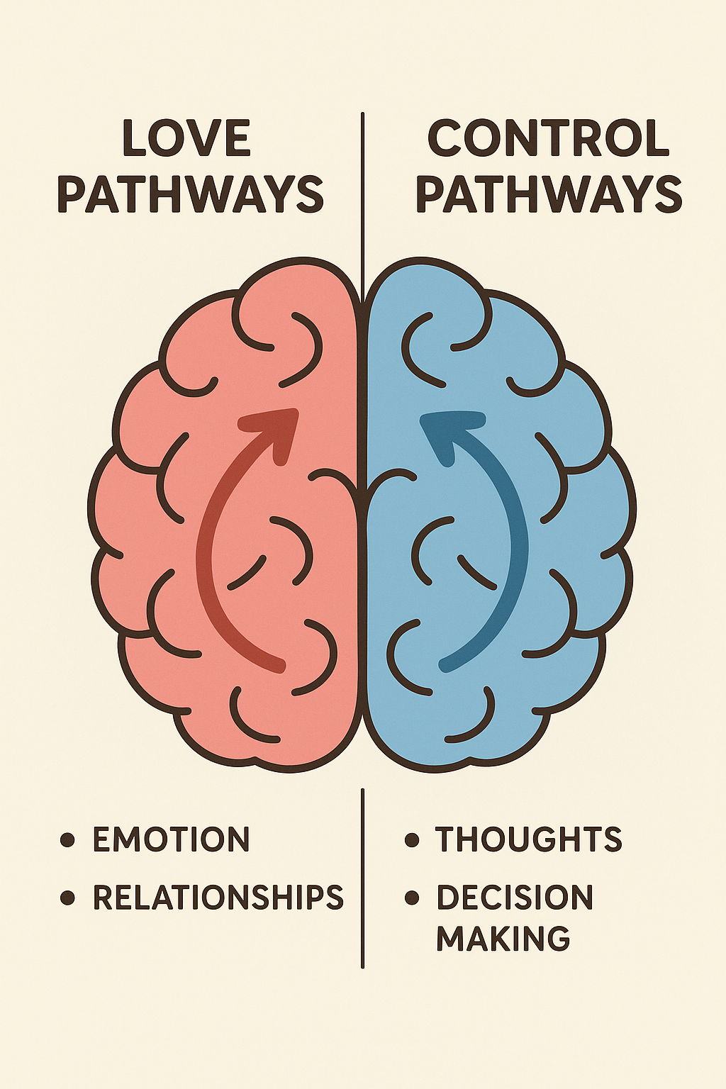What “experience-dependent plasticity” actually means