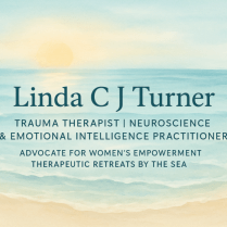 💔 Learning to Trust Again After Years of Abuse – Linda C J Turner ...