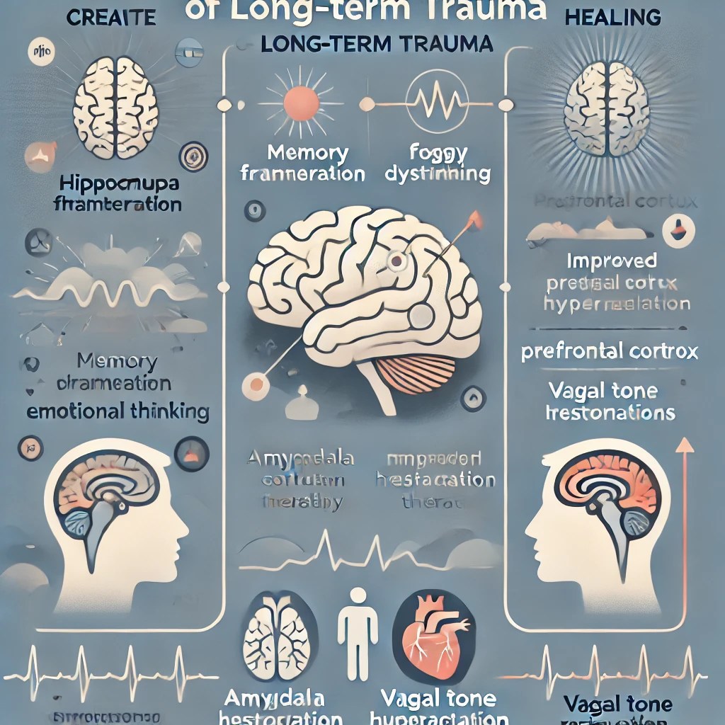 Silence isn’t weakness