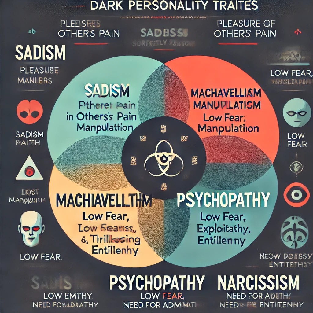 You are not refusing truth — you are refusing harm