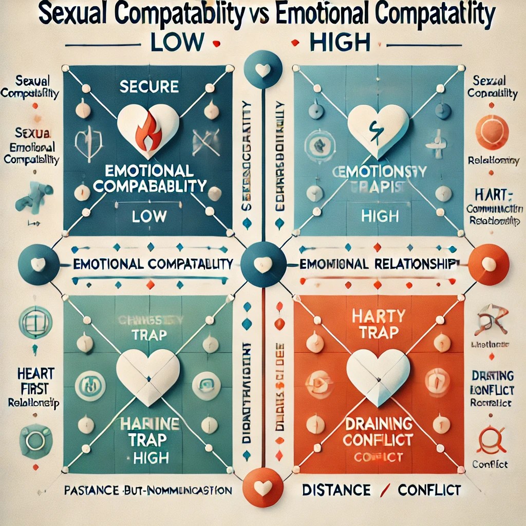 A Trauma-Informed Guide to Building Emotional & Physical Safety – Linda ...