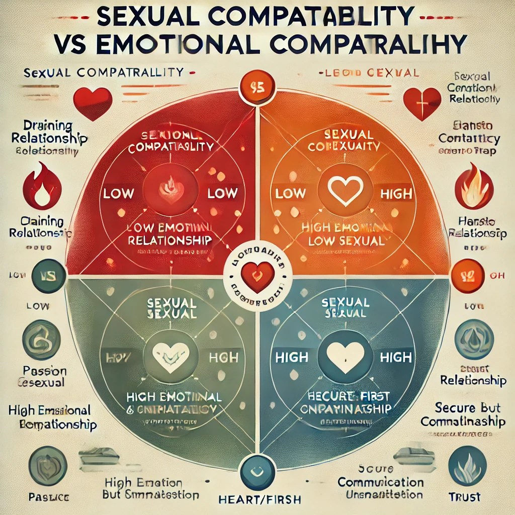 Dating While Healing — Self-Check